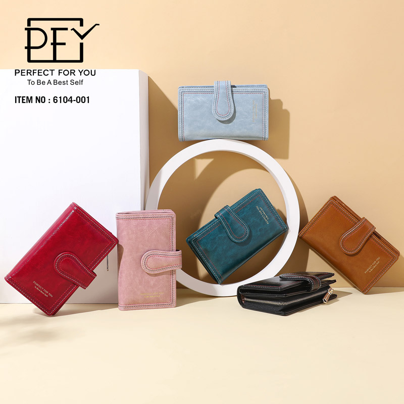 W-6104-001-Black ― Оптовый интернет-магазин "Сумкины Дети"