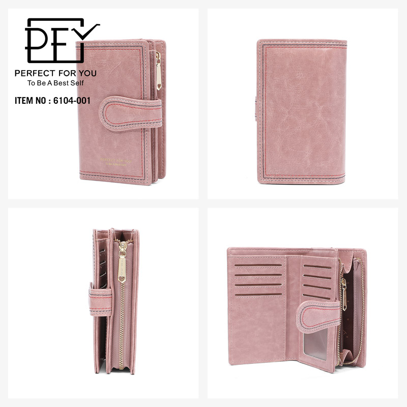 W-6104-001-Black ― Оптовый интернет-магазин "Сумкины Дети"