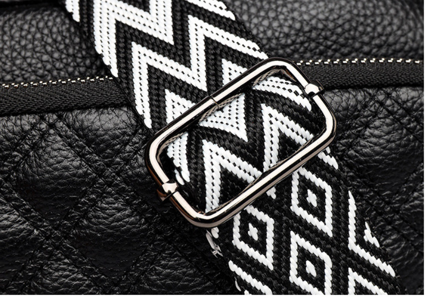 A-71081-Black ― Оптовый интернет-магазин "Сумкины Дети"