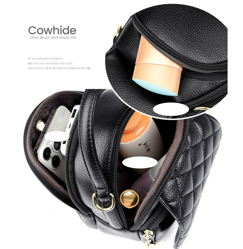 A-8133-Blue ― Оптовый интернет-магазин "Сумкины Дети"