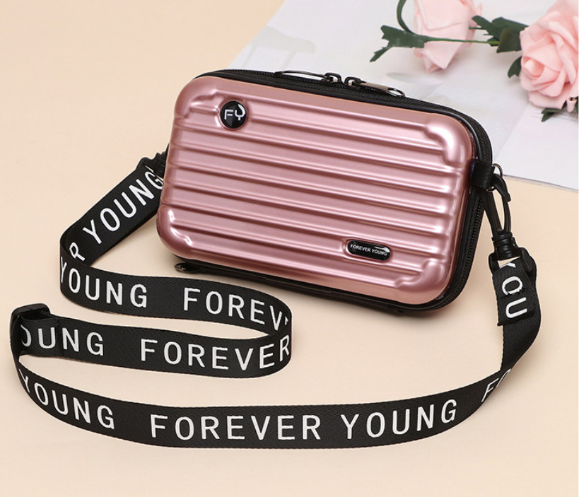 BG-701-Yellow ― "Сумкины Дети"