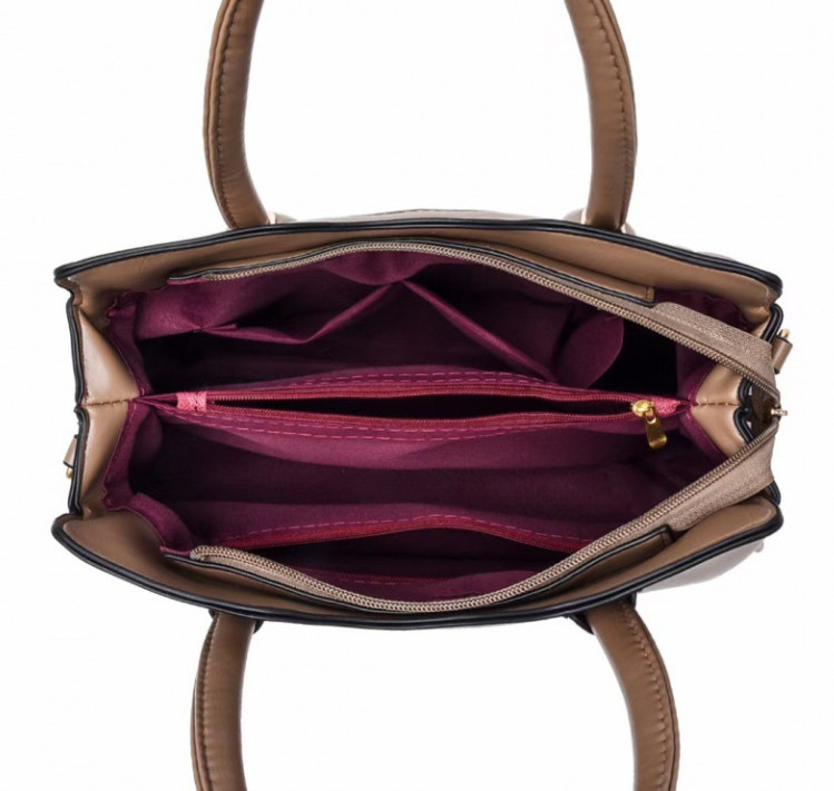 BG-8349-Black ― Оптовый интернет-магазин "Сумкины Дети"