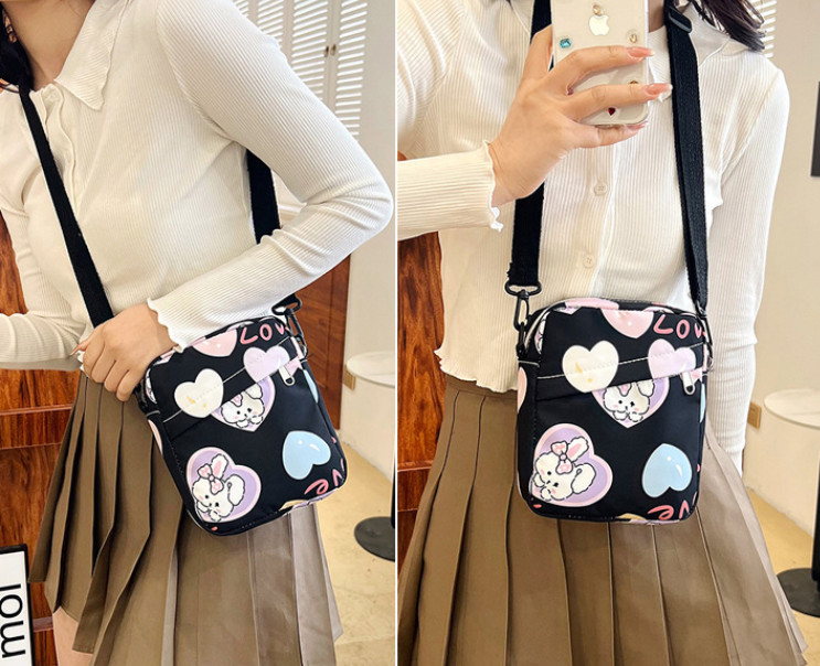 Bag-BB-103-03 ― Оптовый интернет-магазин "Сумкины Дети"