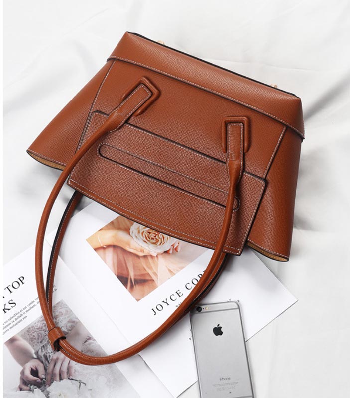 A-L9059-Brown ― Оптовый интернет-магазин "Сумкины Дети"