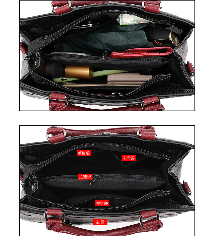 NY-9260-Red ― Оптовый интернет-магазин "Сумкины Дети"