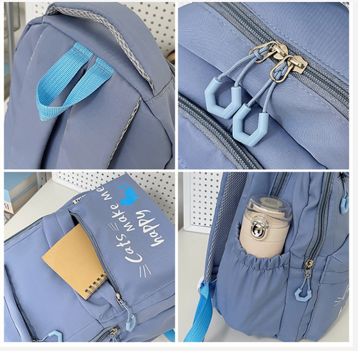 SR-005-Blue ― Оптовый интернет-магазин "Сумкины Дети"