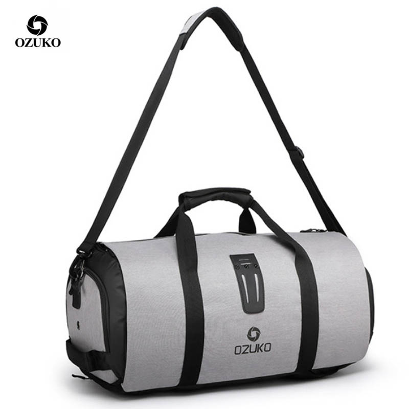 SW-9209.Gray ― Оптовый интернет-магазин "Сумкины Дети"