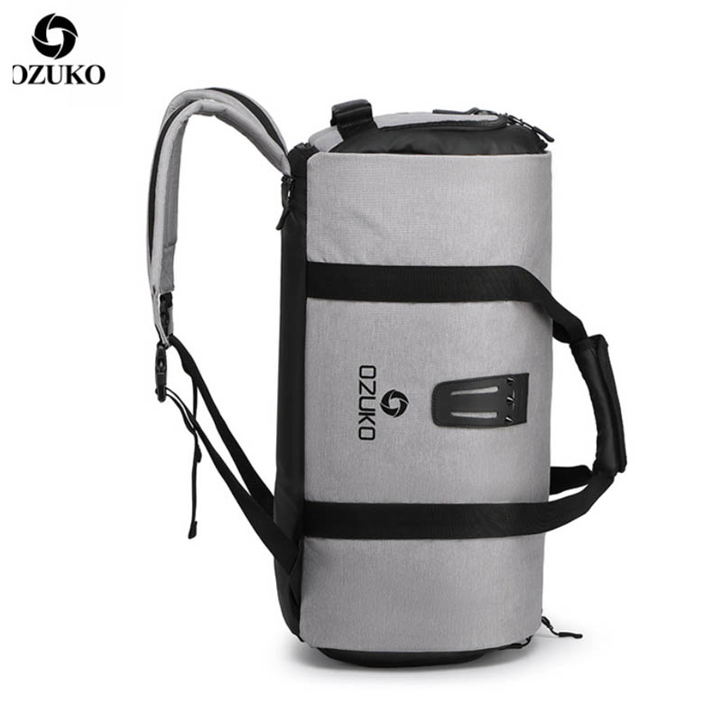 SW-9209.Gray ― Оптовый интернет-магазин "Сумкины Дети"