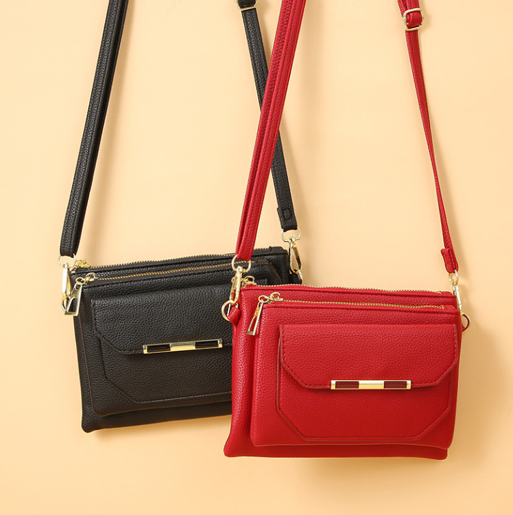 BAG-L-024-Blue ― Оптовый интернет-магазин "Сумкины Дети"
