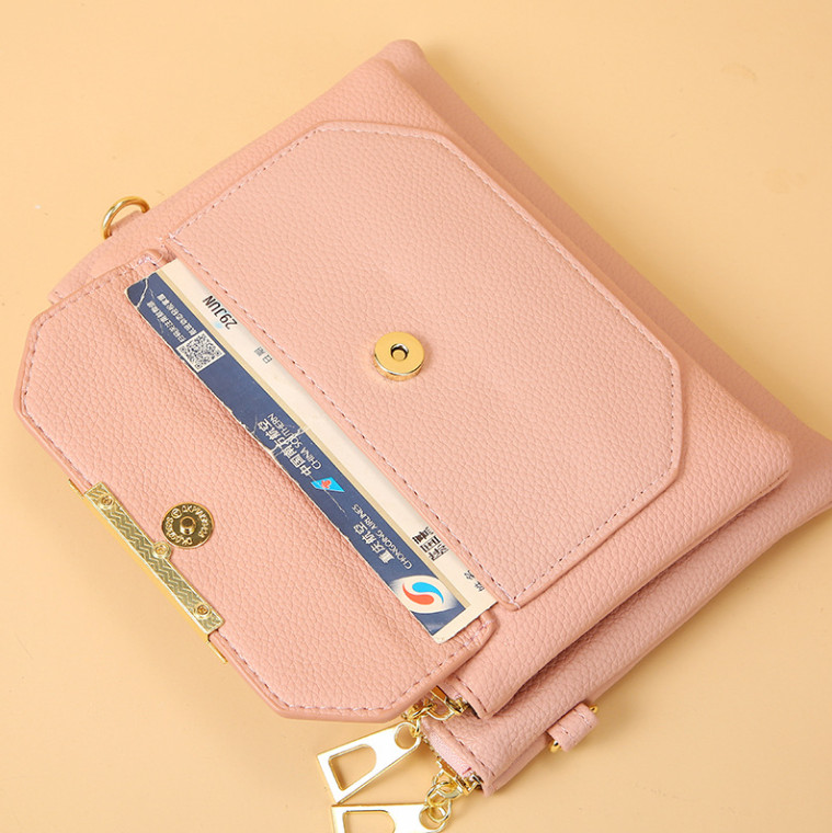 BAG-L-024-Blue ― Оптовый интернет-магазин "Сумкины Дети"